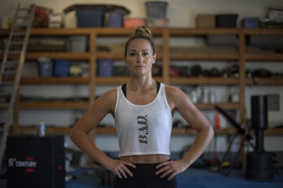 Three unlikely Utah MMA champions share their LDS faith | News, Sports ...